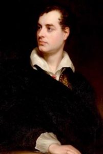 The Byron Society
