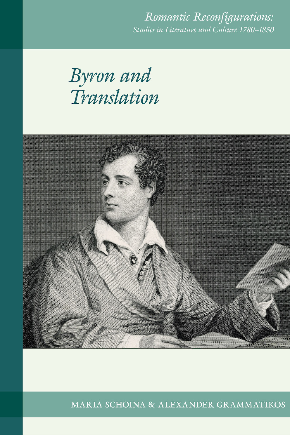 News, Events & Books - the byron society